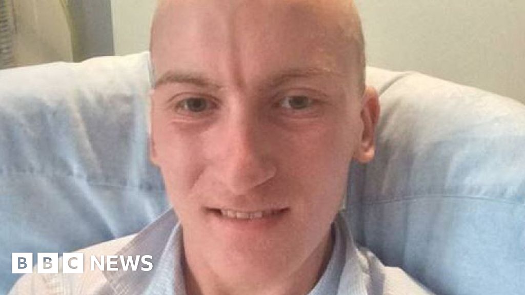 Blood cancer sufferer from Walsall has 'lifesaving op'