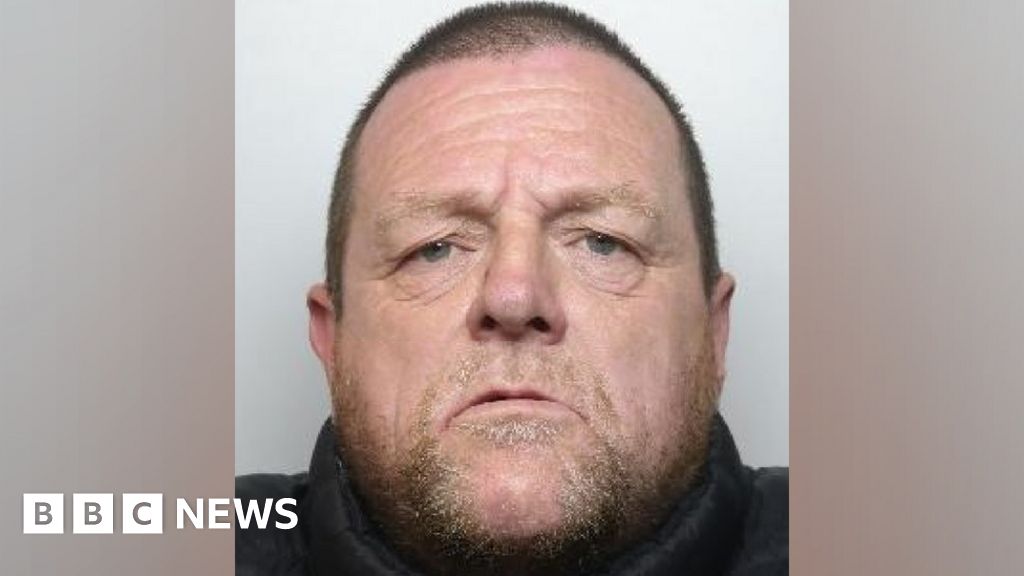 Sheffield family launched racist axe attack on neighbours - BBC News