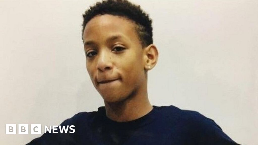 Corey Junior Davis: Mum's continued plea to find killer