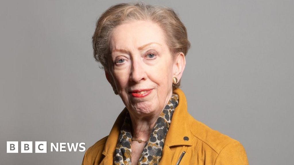 Derby councillors vying to replace Dame Margaret Beckett