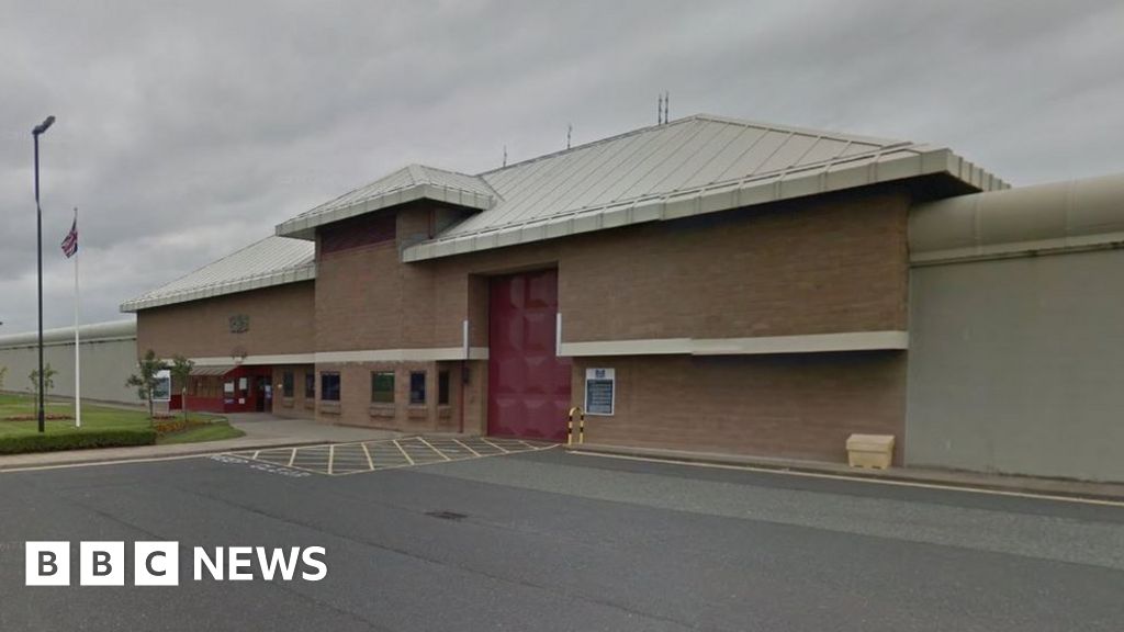 Holme House Prison: Inspectors find prison 'not good or safe enough ...