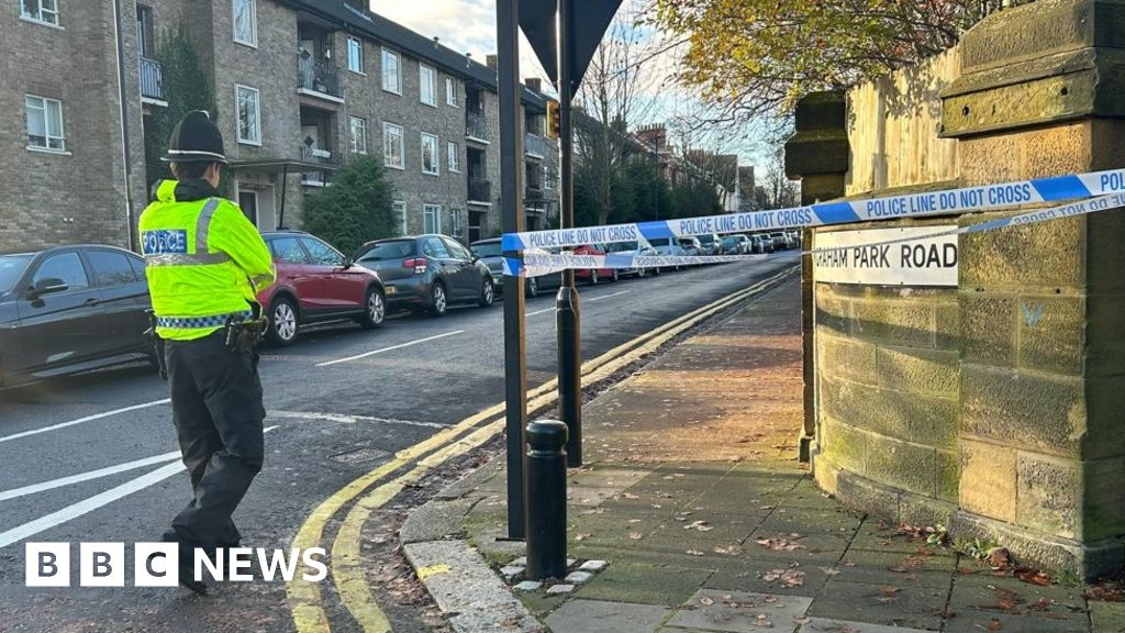 Gosforth: Man arrested after woman found with serious head injuries ...