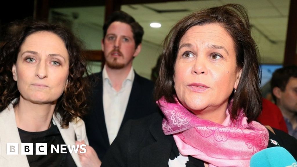 Irish local elections: Sinn Féin disappointed as counting continues ...