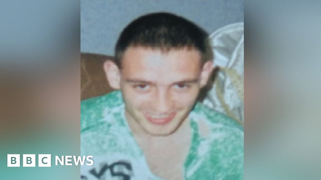 Gerald Quigley: Family appeal over Newcastle man missing 20 years