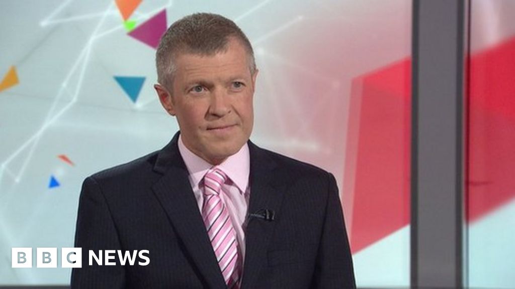 Put your questions to Scottish Lib Dem leader Willie Rennie - BBC News