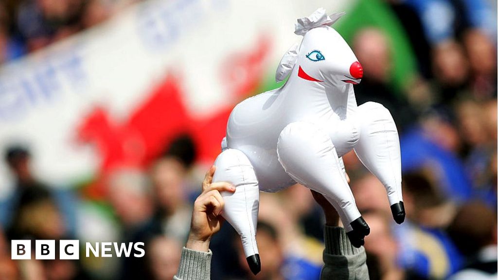 Tourism: Wales needs to ditch 'sheep, rain and rugby' brand - BBC News