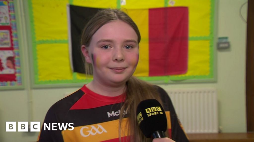 Cullyhanna all-Ireland dreams are a 'once in a lifetime opportunity ...