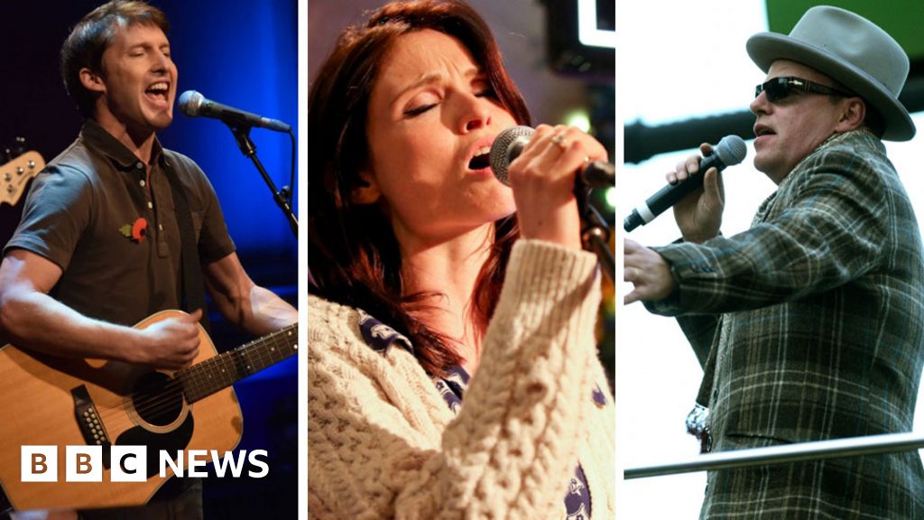 Henley Festival delayed until September - BBC News