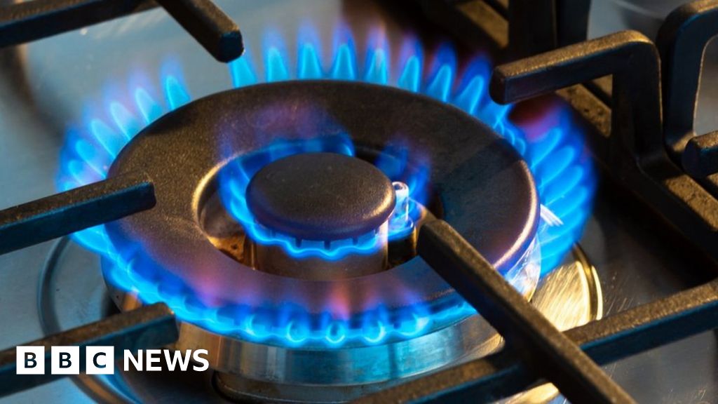 Firmus Energy announces gas price cut from April - BBC News