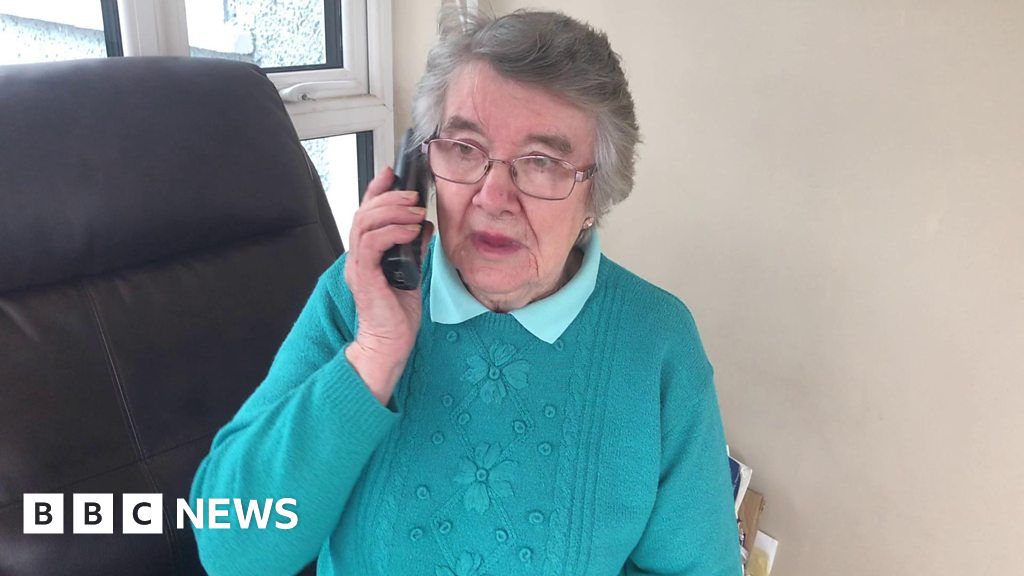 What's it like to have 'the cure'? - BBC News