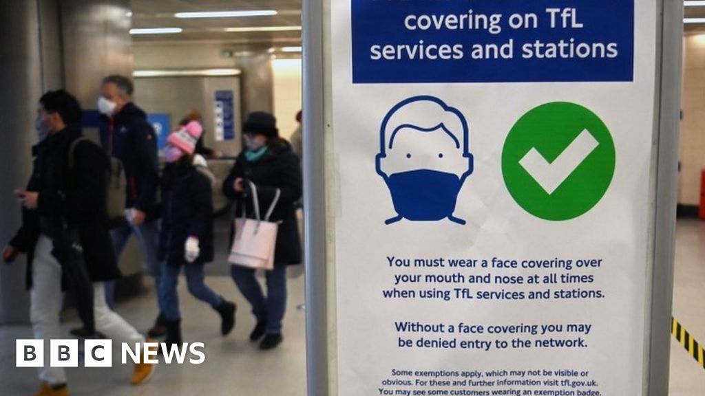 Ending Covid laws not without risk or tension