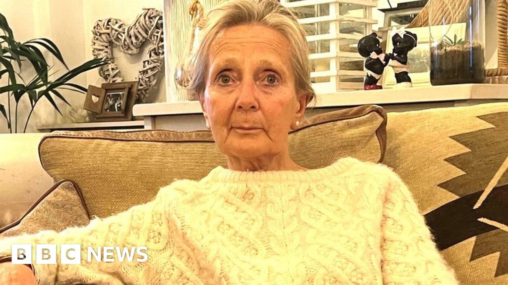 ME services at 'rock bottom' in Scotland say campaigners - BBC News