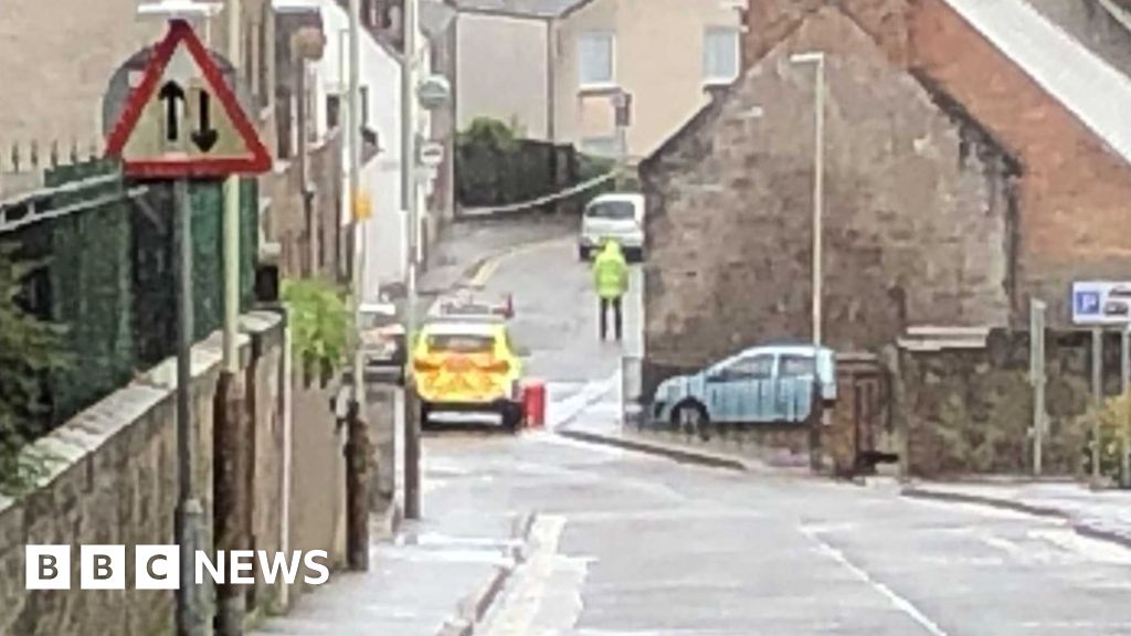 Renewed appeal after man seriously injured in Brechin hit-and-run