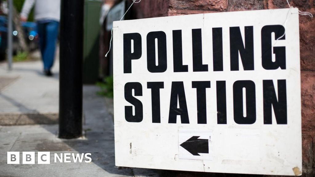 Local elections 2022: How the BBC is reporting the results