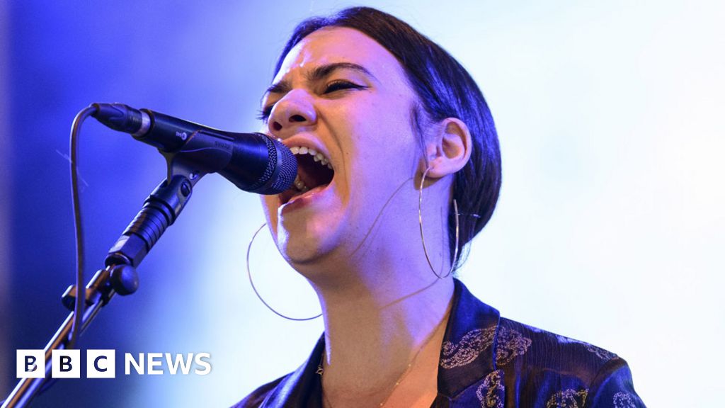 Great Exhibition of the North: Two acts quit in protest at sponsors BAE ...