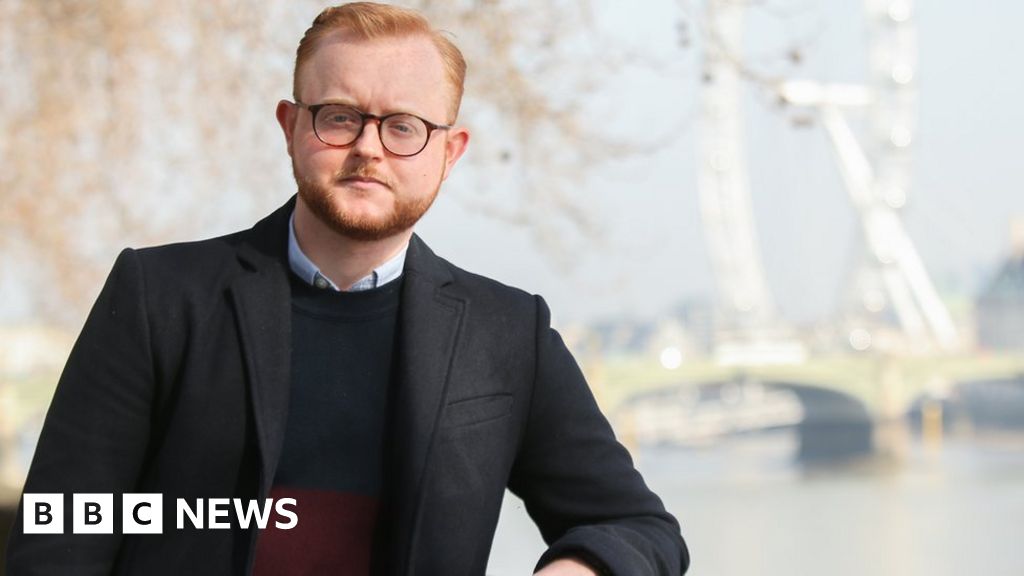 Westminster attack survivor tells of abuse from online trolls - BBC News