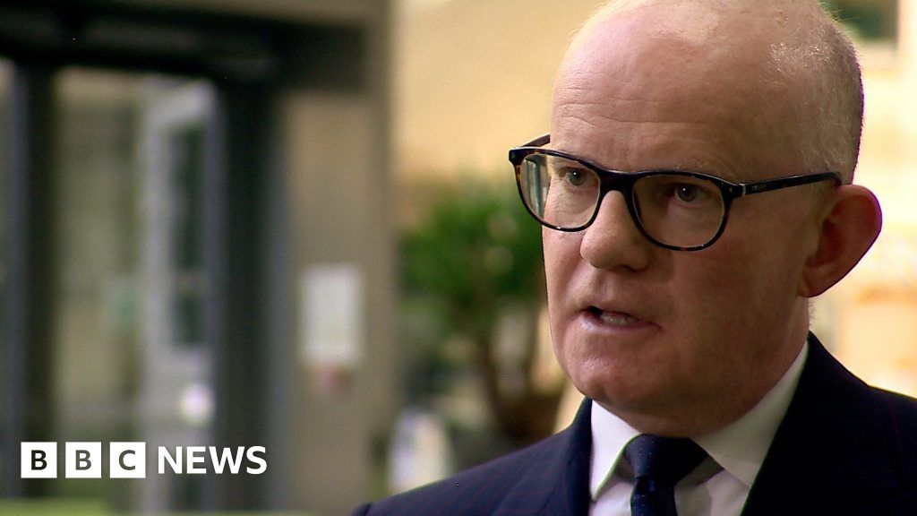 Gary Allen: Top prosecutor on how double jeopardy law caught double ...