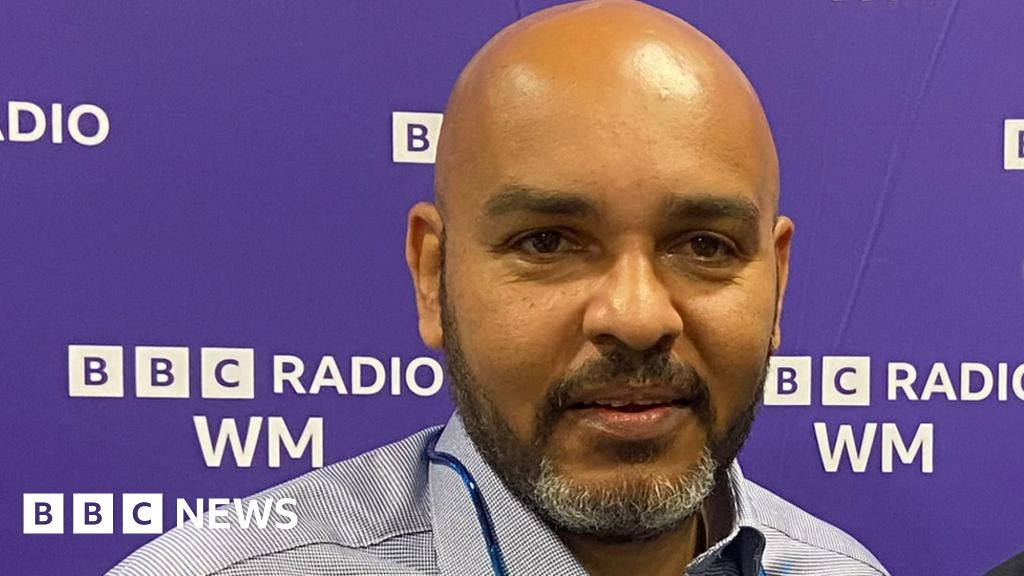 Birmingham university's first black vice-chancellor looks to use role ...