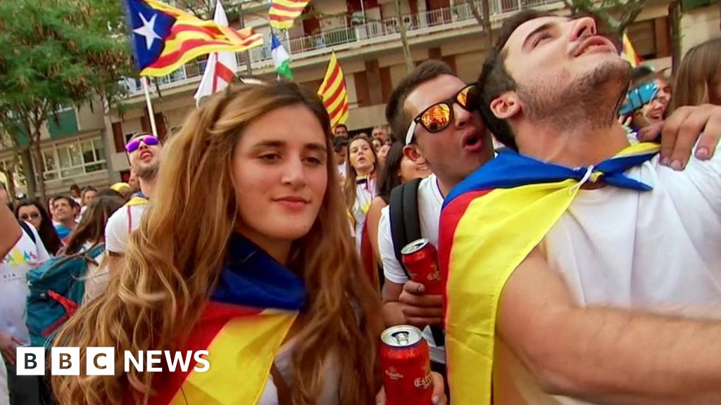 Catalonia elections: Why they matter - BBC News