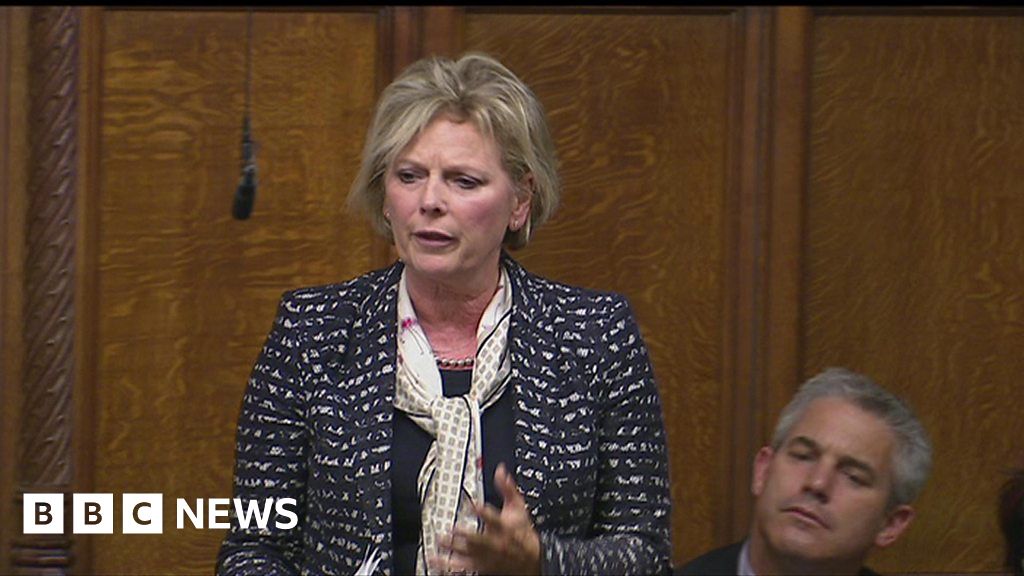 What's been happening this week in Parliament? Ben Butcher finds out.