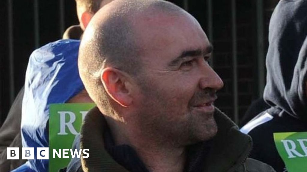 Shankill bomber Sean Kelly released in Conor McKee murder investigation ...