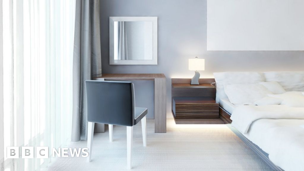 Edinburgh Fringe sub-letters 'risk mortgage breach' - BBC News