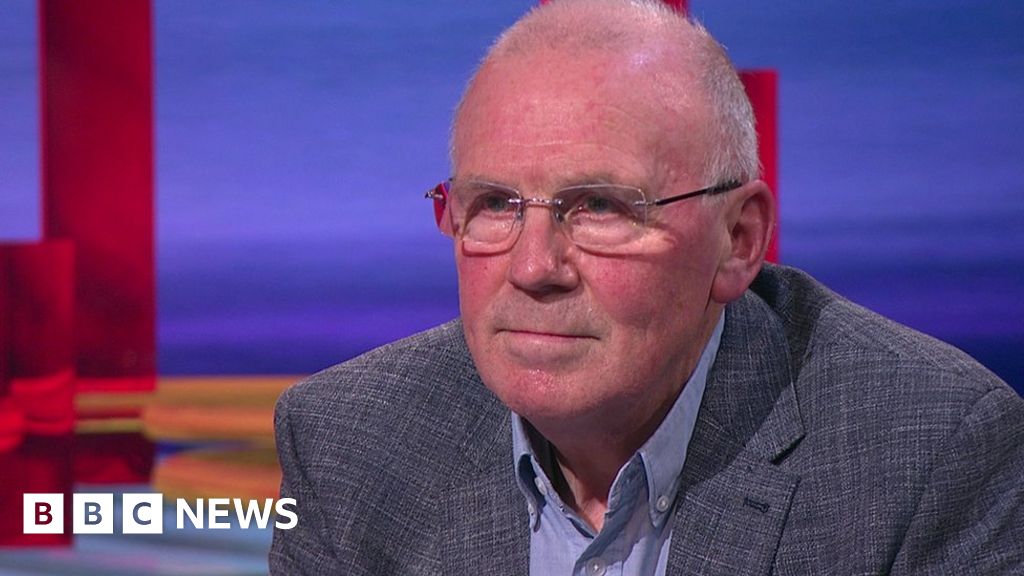 NI Protocol could have advantages - PUP councillor John Kyle says - BBC ...