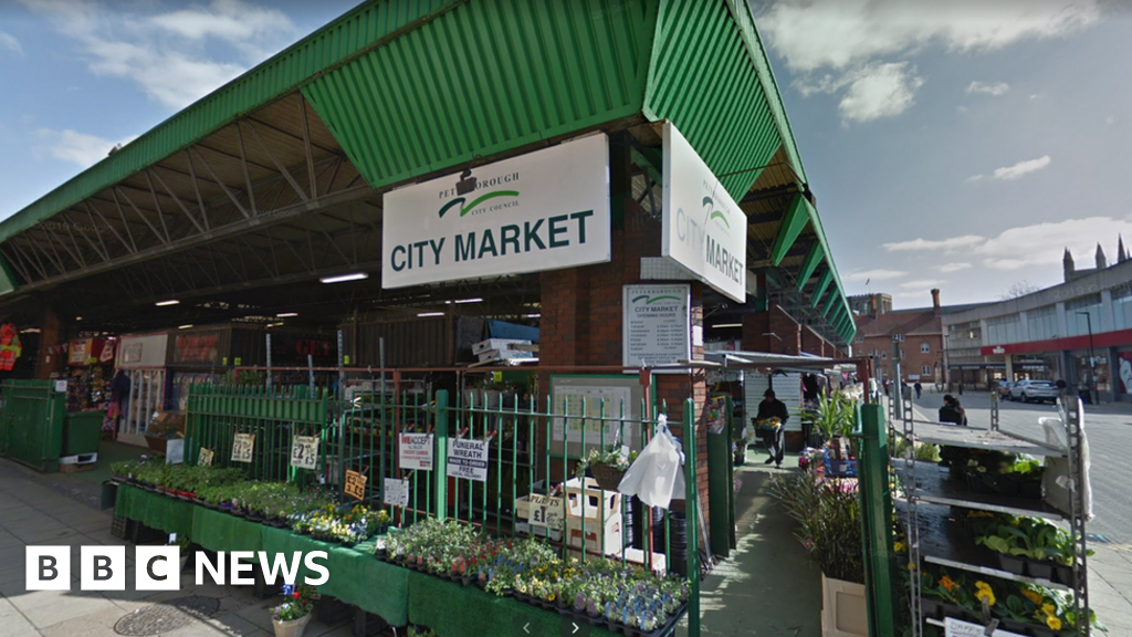 Approval given for redevelopment of Northminster area of Peterborough ...