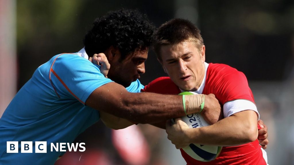 Rugby World Cup: Can India fall in love with rugby? - BBC News