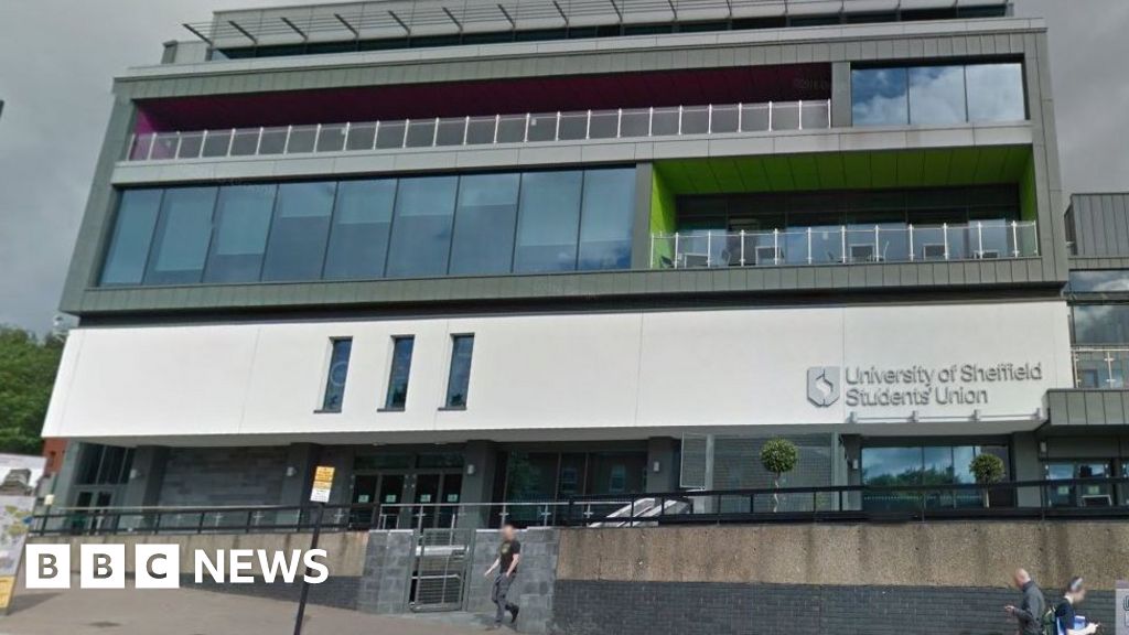 Security increase after drug death at University of Sheffield Student ...
