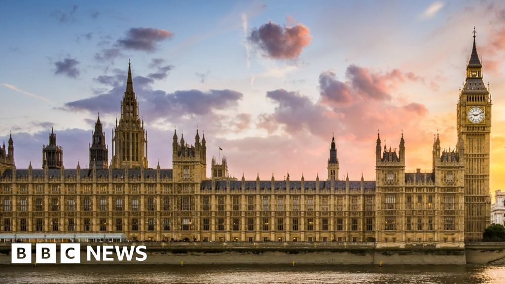 House of Lords: What is it and what could Labour replace it with? - BBC ...