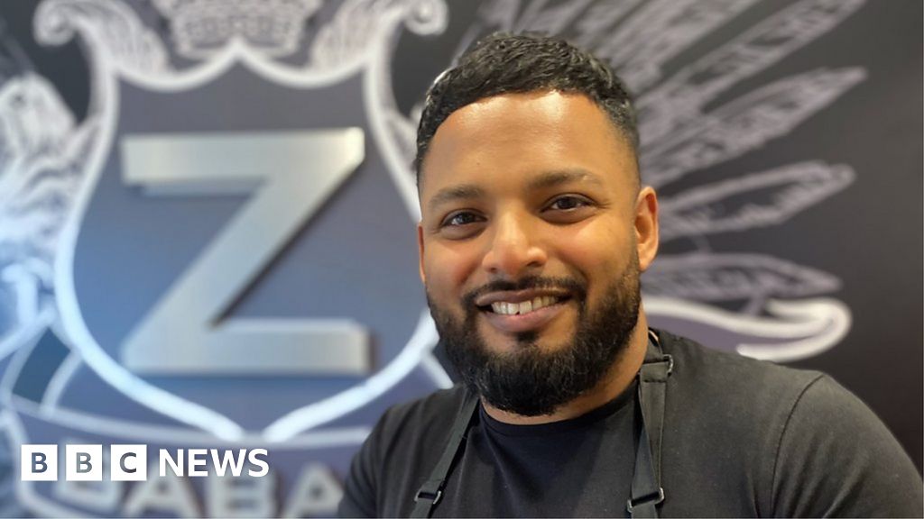 Around Suffolk in 40 stories: 'Sometimes people just need an ear to ...