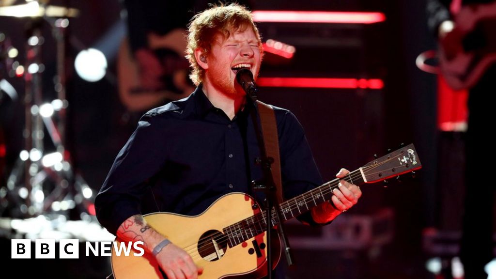 Ed Sheeran's manager says touts are 'taking money from dying kids ...