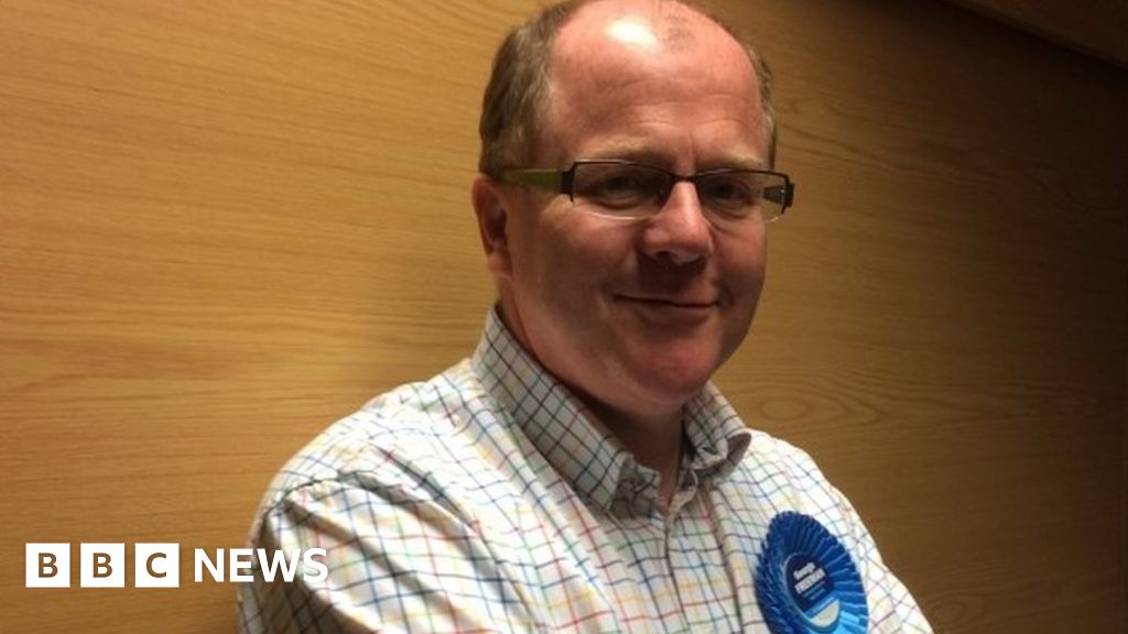 George Freeman says he will stand for Tory leader next year if asked