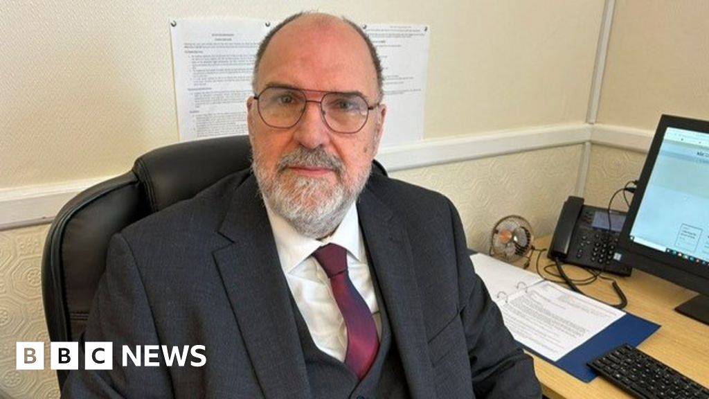 Carlisle solicitor's concern over falling duty lawyer numbers