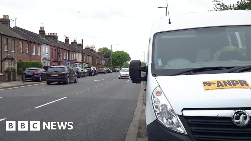 Council plans fresh crackdown on Lancashire rogue drivers - BBC News