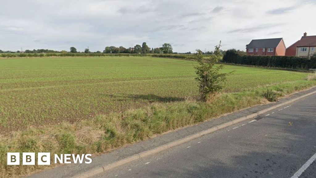 Baschurch affordable housing plan set to be approved - BBC News