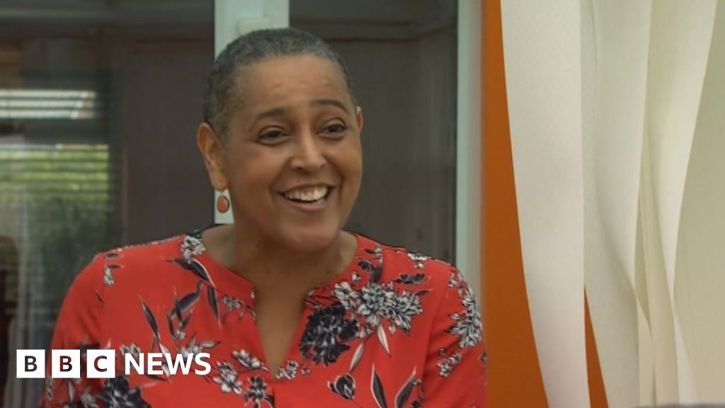 Alison Lowe: First black woman councillor set to be policing boss - BBC ...