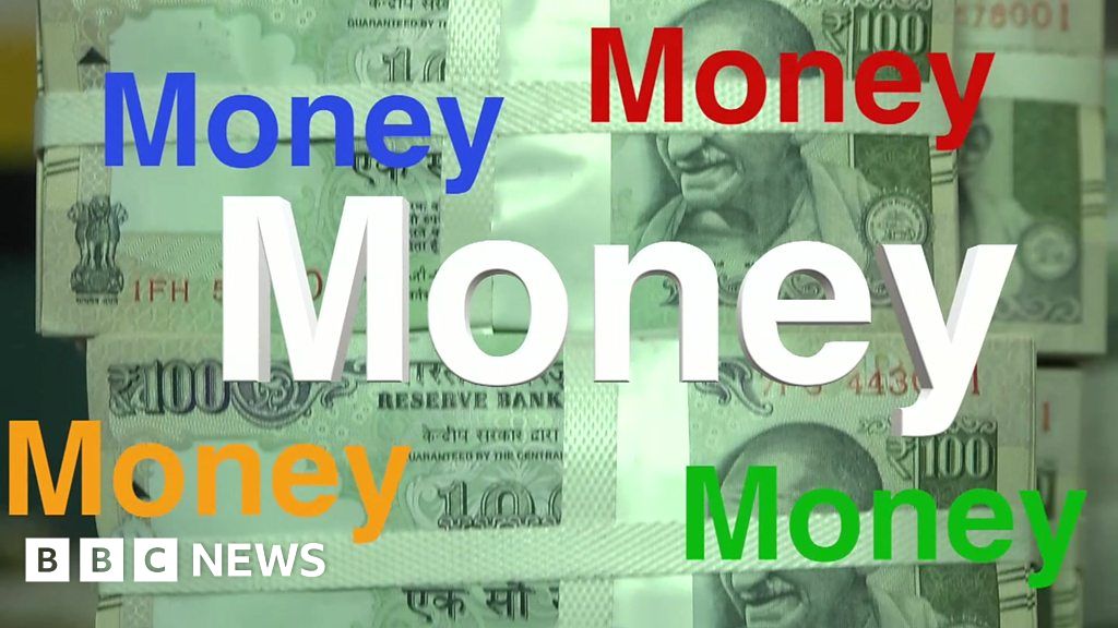 What does 2017 hold in store for India? - BBC News