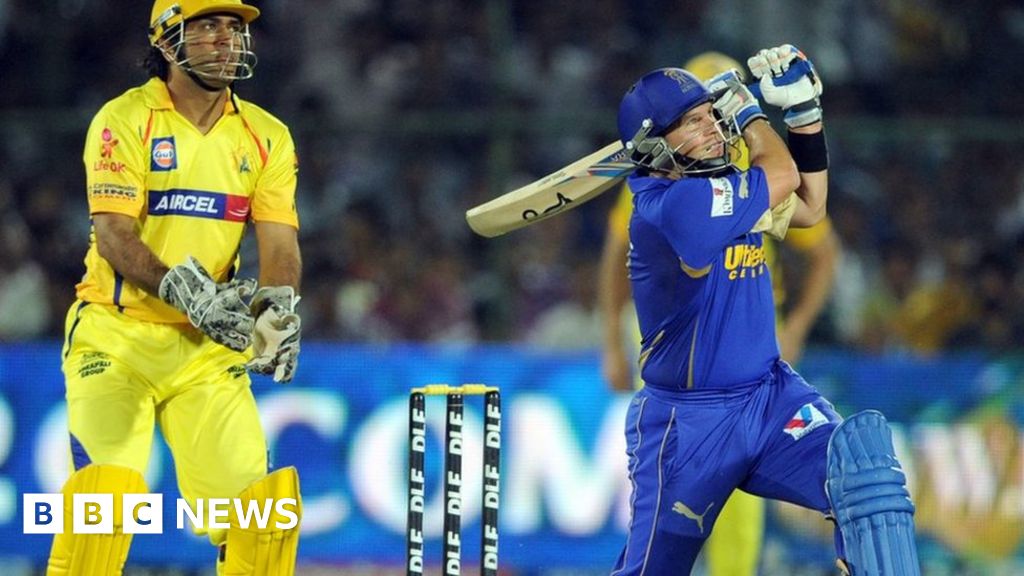 India cricket board panel to study IPL suspensions - BBC News