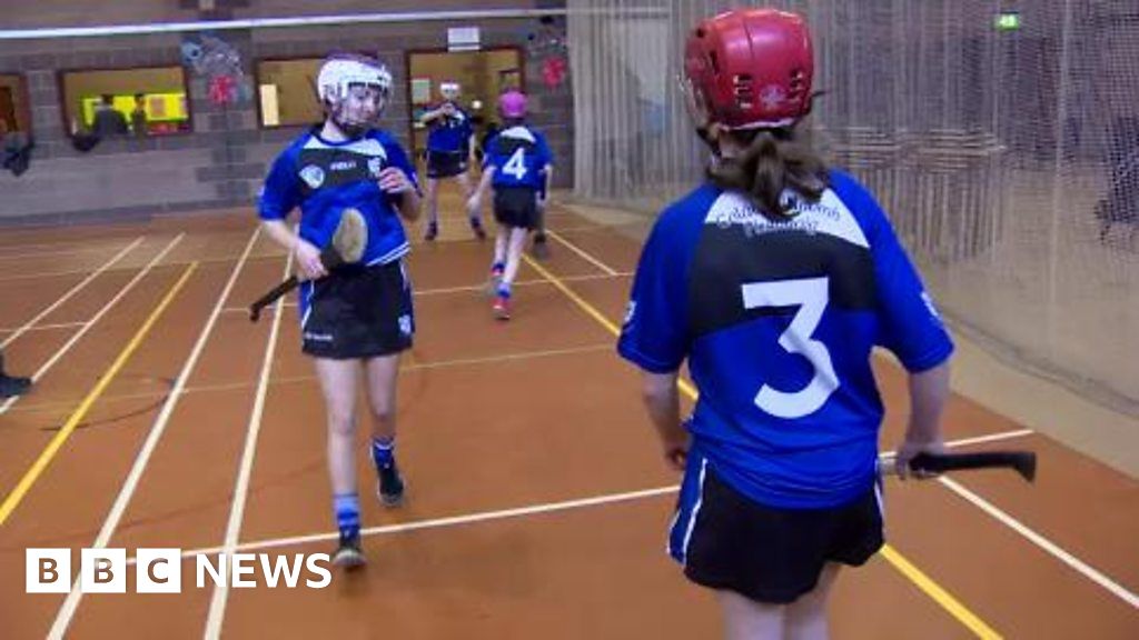School Report: How does sport impact school life? - BBC News