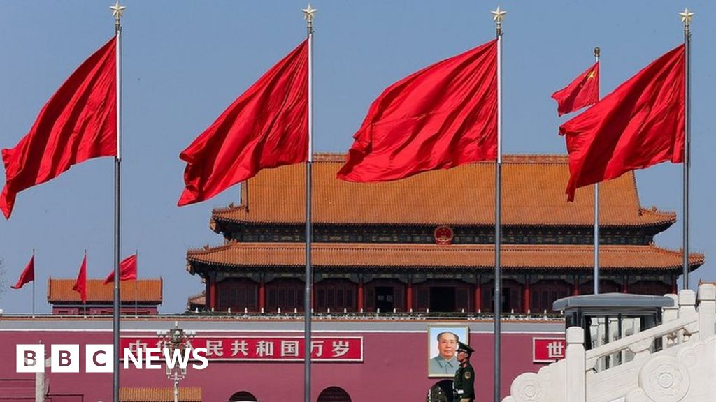 What does China get out of Hinkley? - BBC News