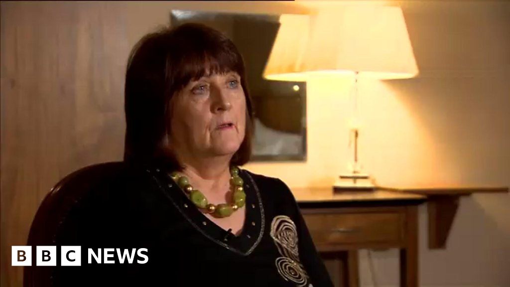 Easter Rising: Relative of police officer shot at rising speaks to BBC ...