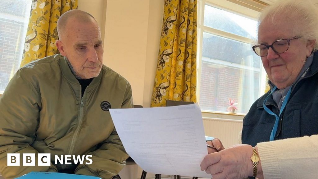 Charity says cost of living crisis has increased hidden homelessness ...