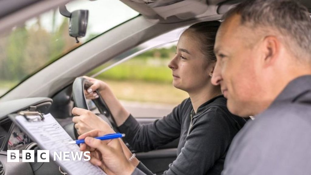 Is it fair for learner drivers to get points on their licence?