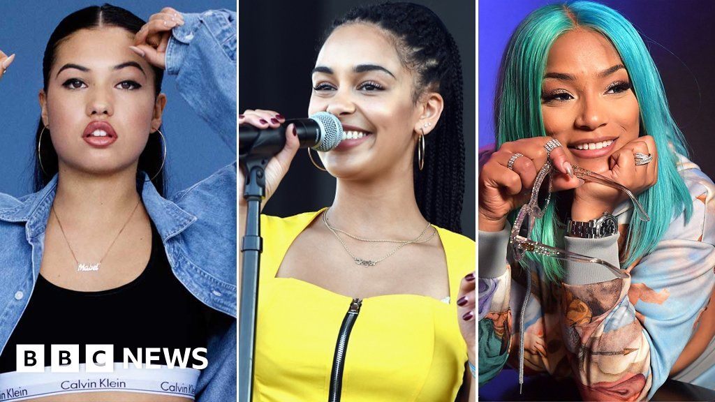 Brit Awards announces first all-female Critics' Choice shortlist
