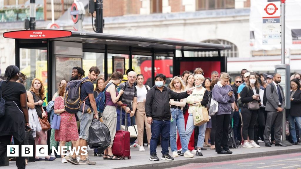 Victoria Bus Station closed for six weeks