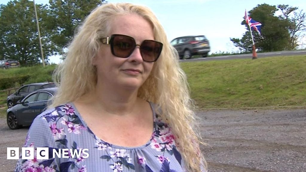 RAF Scampton full by Christmas, residents told - BBC News