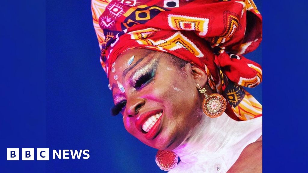 Meet the kings and queens from London's drag scene