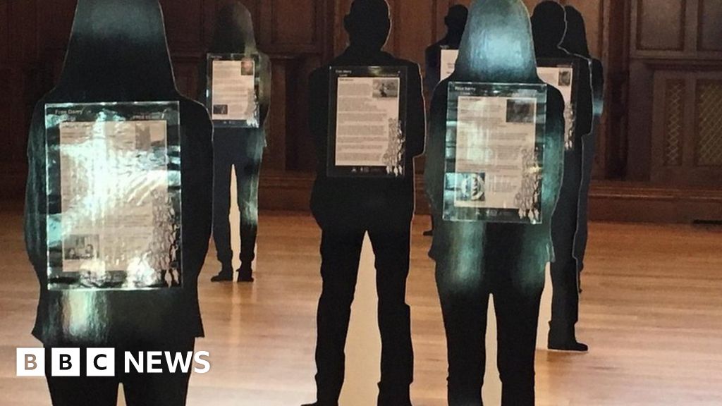 Battle of Bogside marked 50 years on